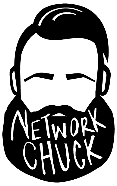 NetworkChuck Cloud Browser